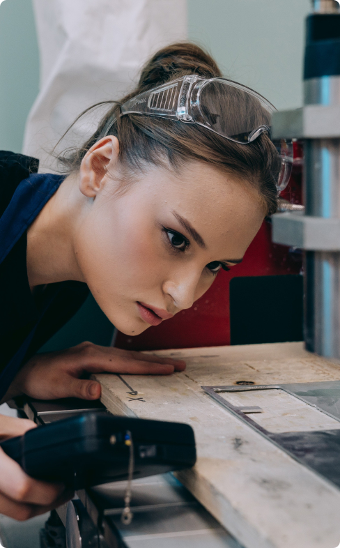 YellowFactory - Yellow Factory