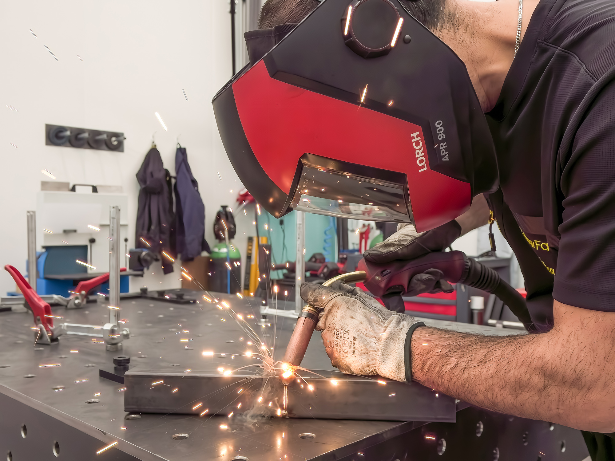 About us - Yellow Factory