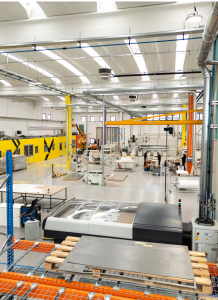 Yellow Factory Home - Yellow Factory