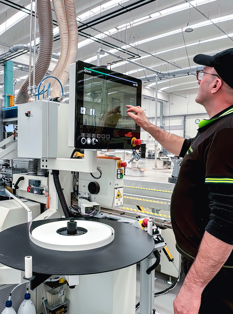 Yellow Factory Home - Yellow Factory