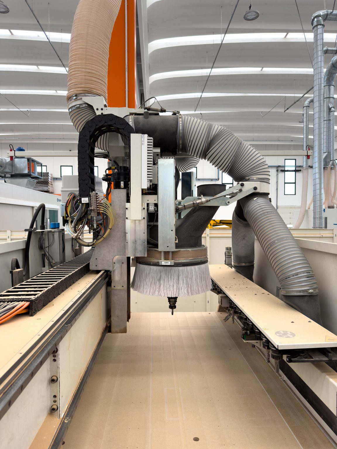 Yellow Factory Home - Yellow Factory