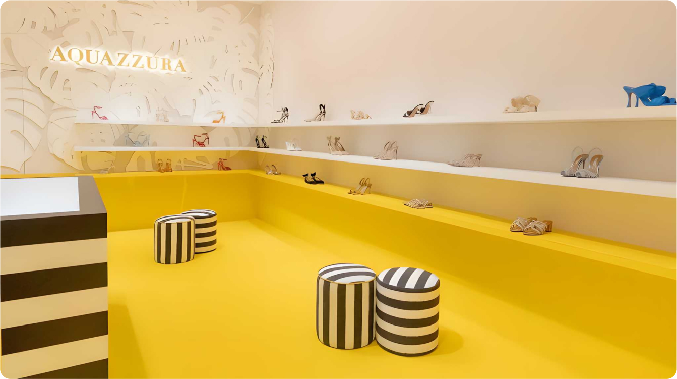 Icebreaker - Yellow Factory